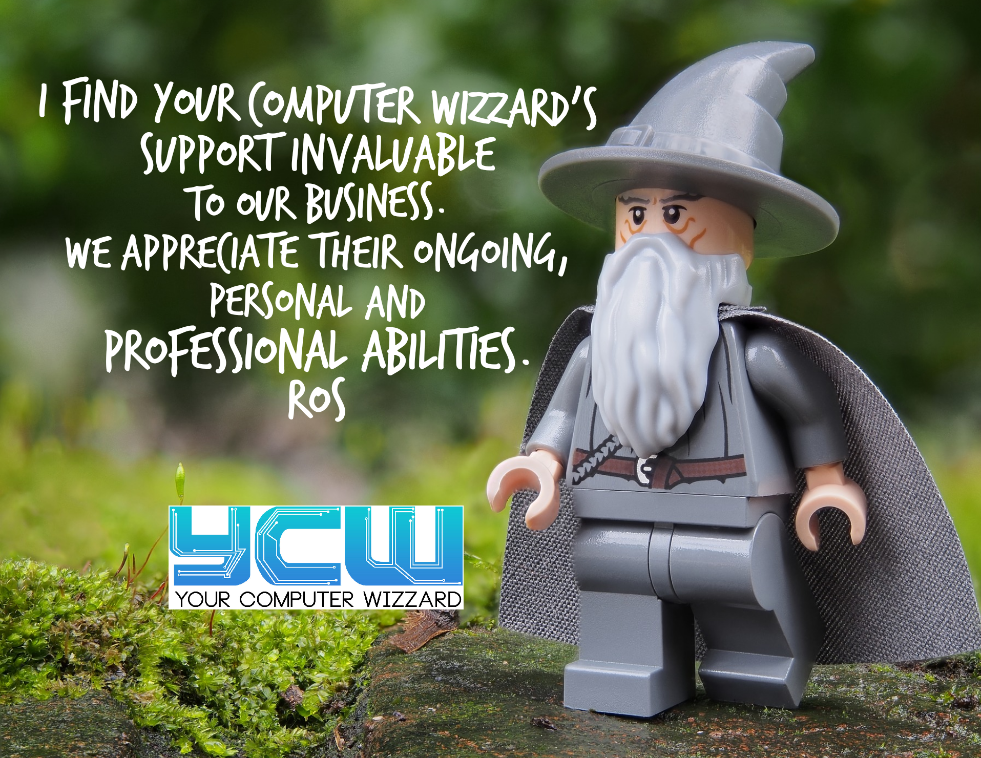 Gallery – Your Computer Wizzard