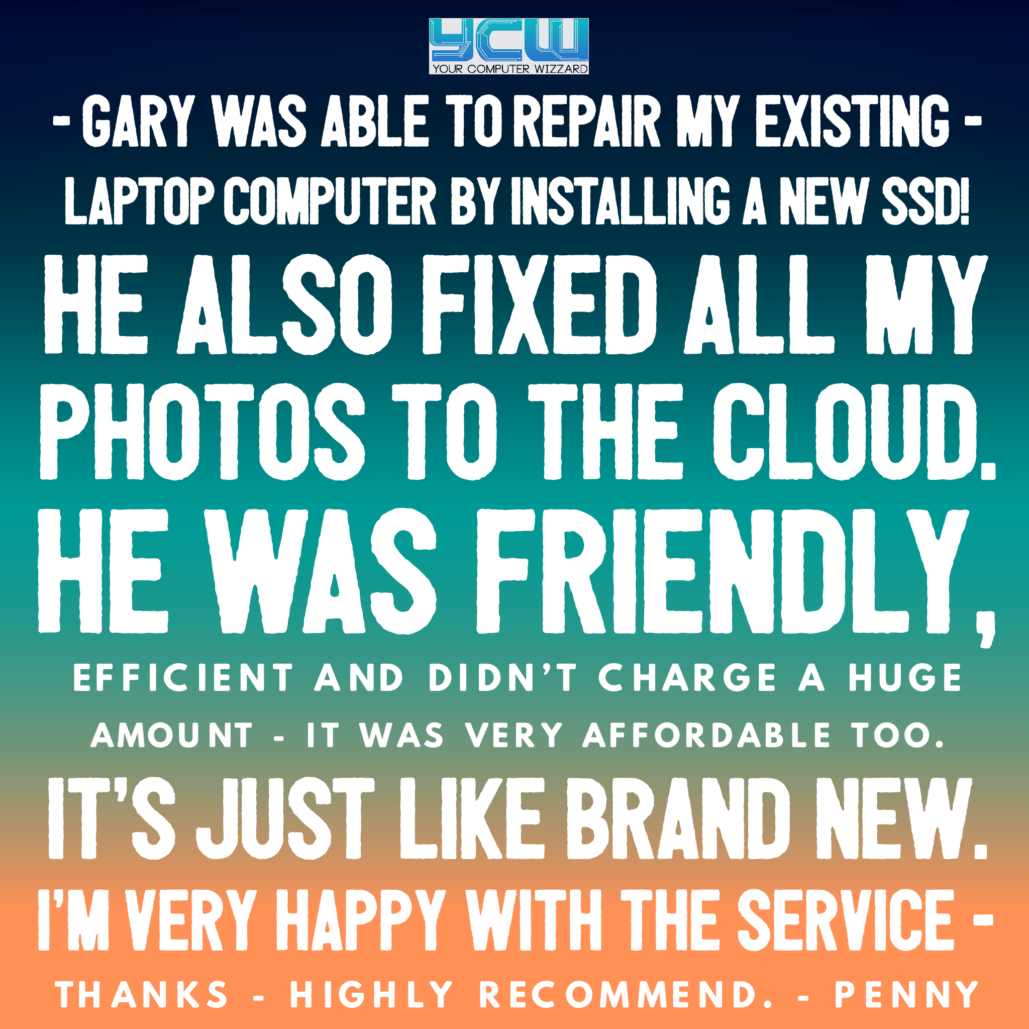 Gallery – Your Computer Wizzard